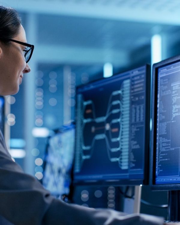 Fleet Telematics Solutions | GPS Fleet Tracking Systems | Netcorp