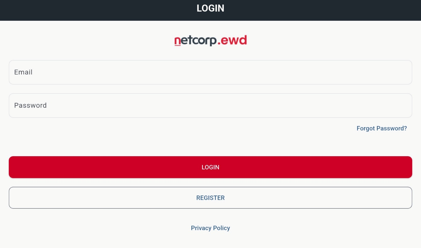 Free EWD for Heavy Vehicle Drivers and Operators